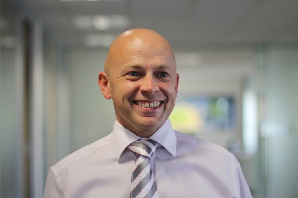 Evolve with us to enhance your business and personal wellbeing - Warren ...